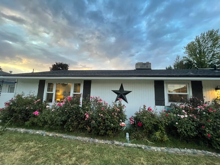 Texas Star House In Safe Cul De Sac - Yakima, WA