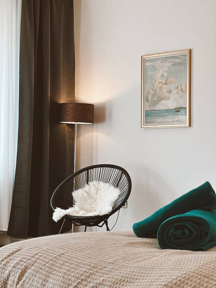 Leon Sleep&stay - Cassel, Allemagne