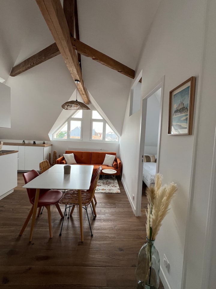 Villa Saint Louis 5 - Cabourg