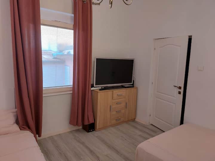 Casa Cu 3 Camere - Eforie Sud - Eforie