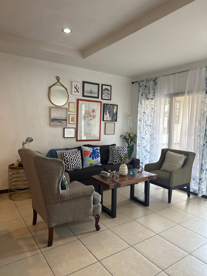 Departamento Amplio Y  Privado - Dipartimento di San Salvador