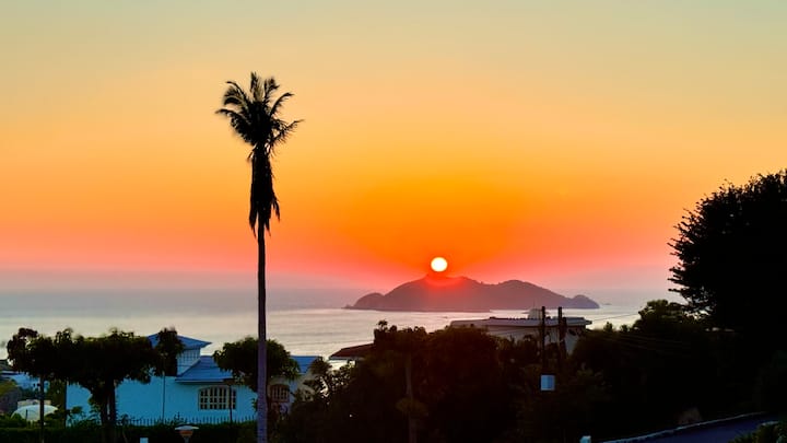 Villa Oceano
Fraccionamiento Marina Brisas - Acapulco