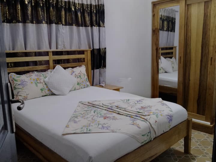 Barakah Estate Apt. B3 - Gambia