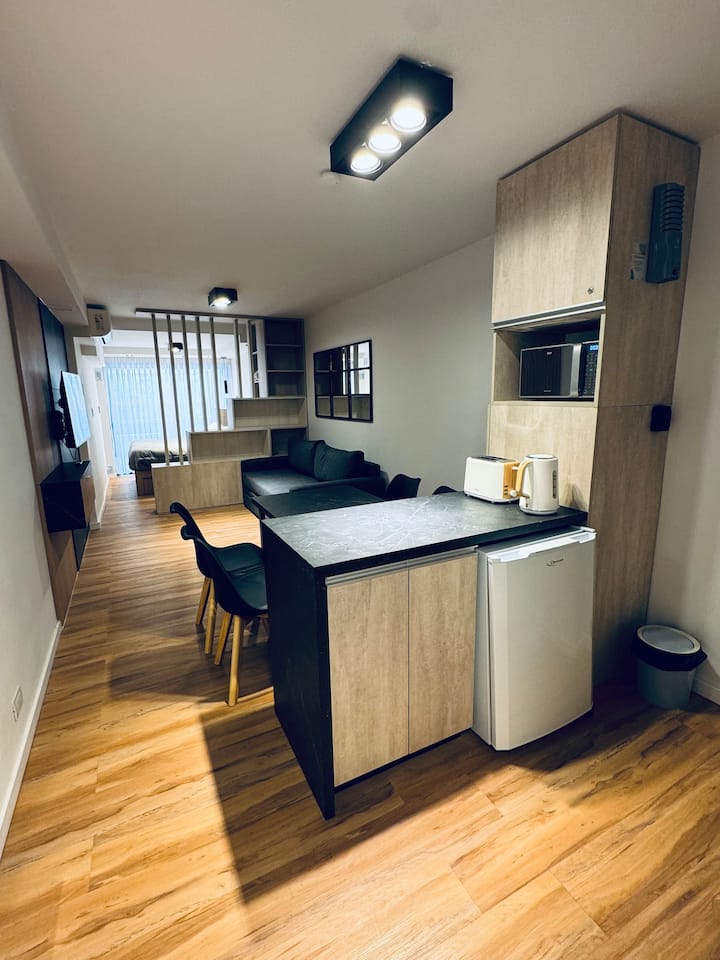 Departamento Ideal En Nueva Córdoba. Ss5 - Córdoba