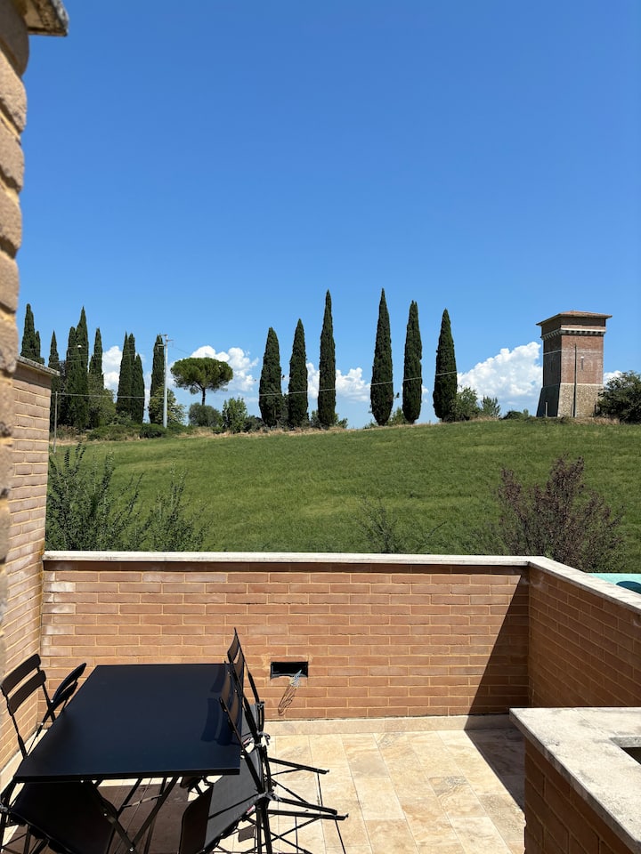 Appartamento Cesarina (Siena) - Siena