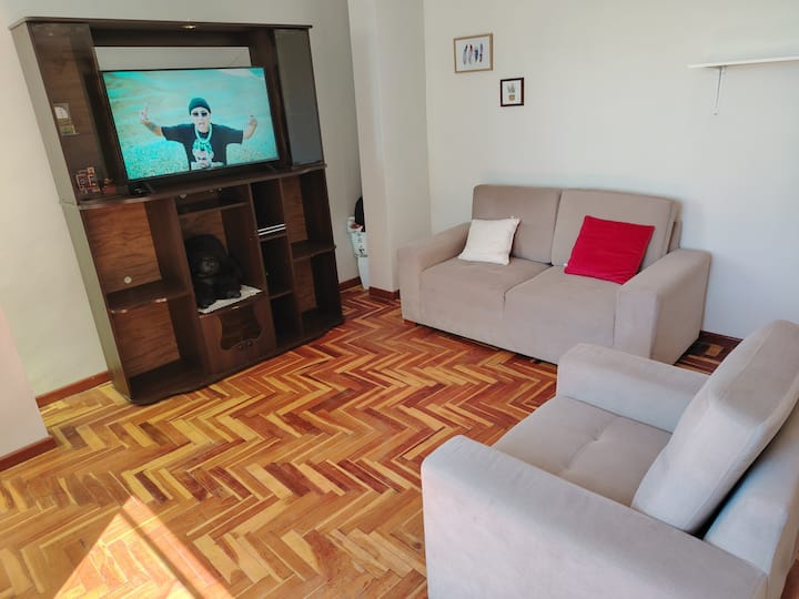 Mada Guest House Puno - Puno