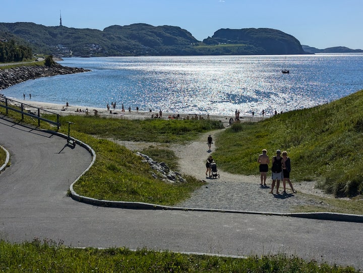 Nordlys Family Studio - Bodø - Saltstraumen