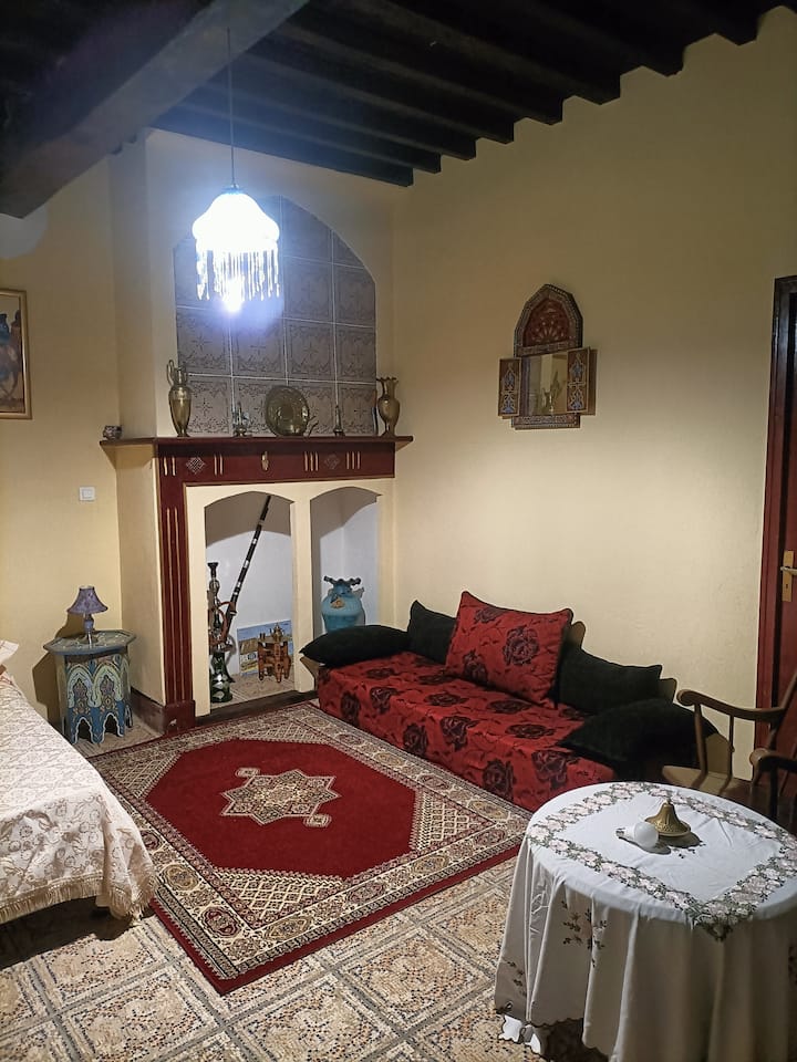 Chambre Charmante - Tarbes