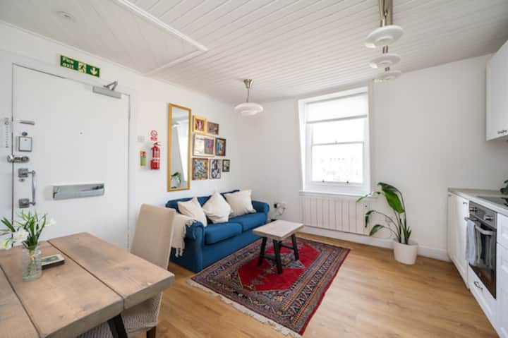 Opposite Festival Theatre - Old Town Flat - Edinburgh