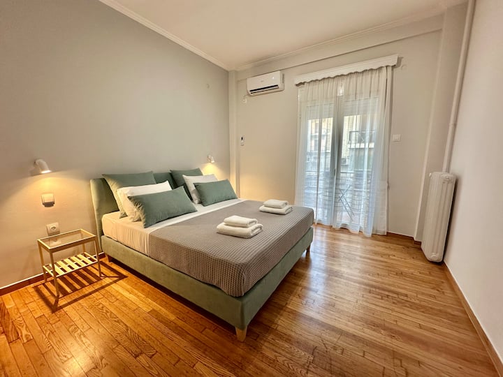 Juliet Apartament 06 - Atenas