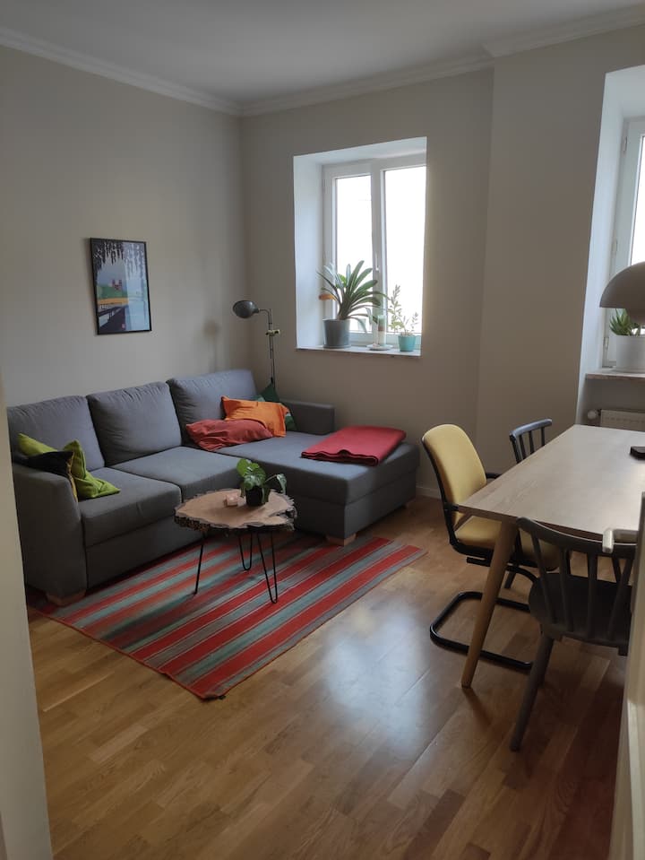 Gemütliche 2-zimmer Wohnung - München