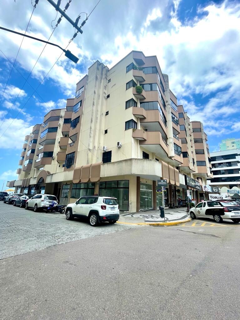 Royal Park - Mar Front Building - Apartments for Rent in Itapema, Santa ...