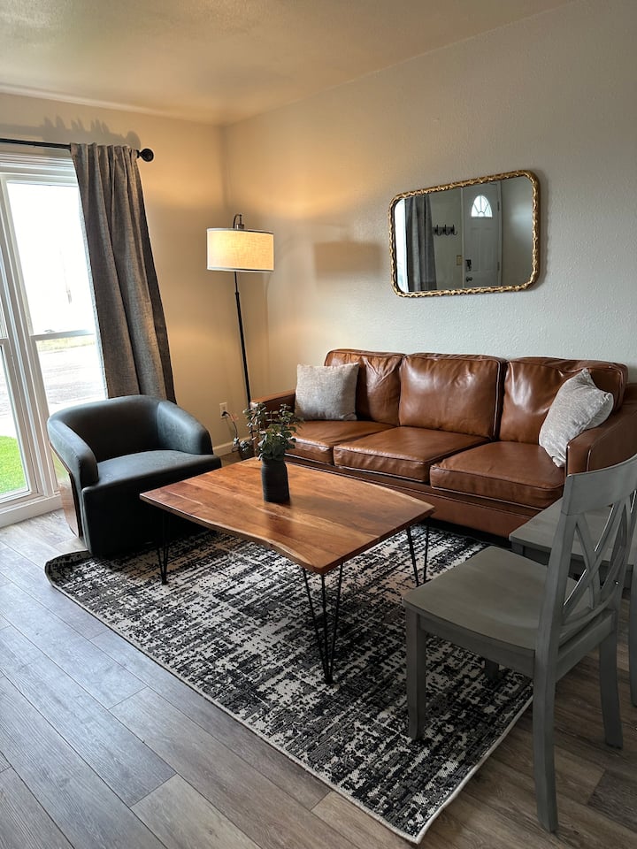 East Side Style With A View - Laramie, WY