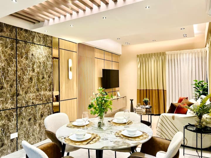 Luxurious Urban Retreat In Piantini - Santo Domingo