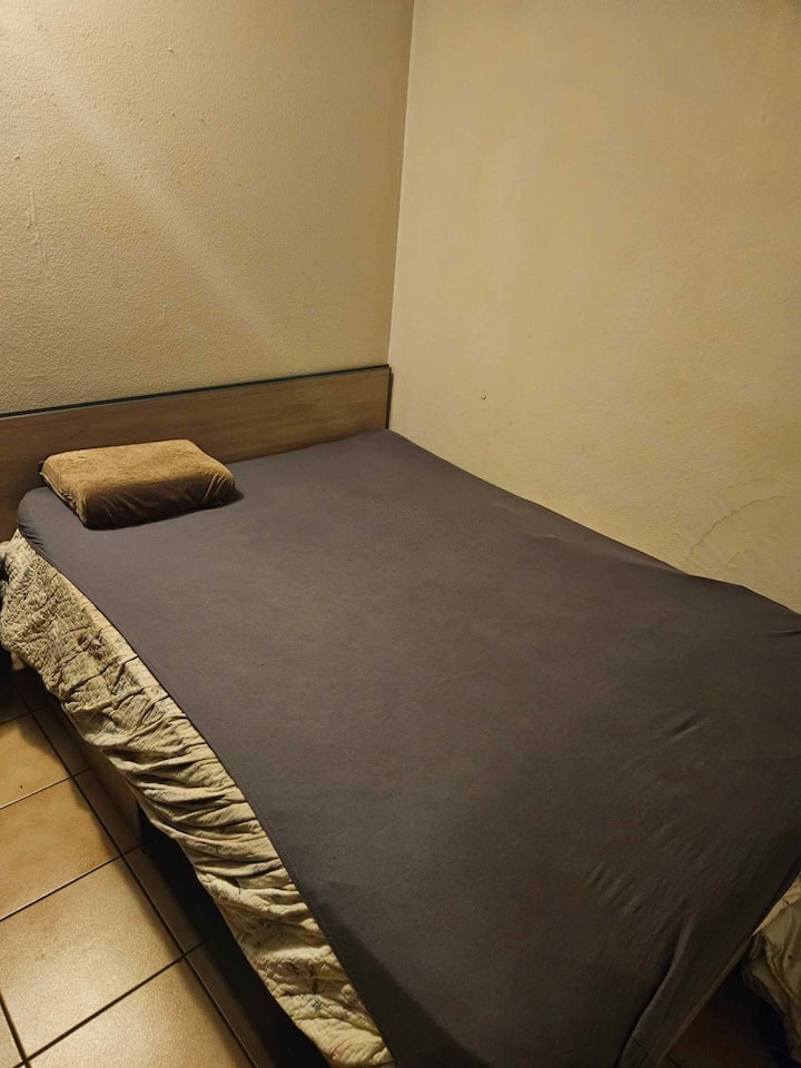 Chambre à Louer - Fos-sur-Mer
