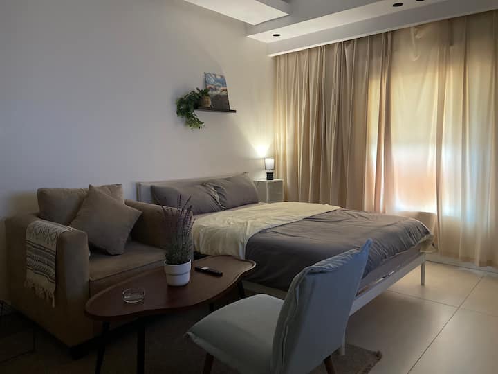 Al Rabwa Studio I - By Sukon - Jeddah