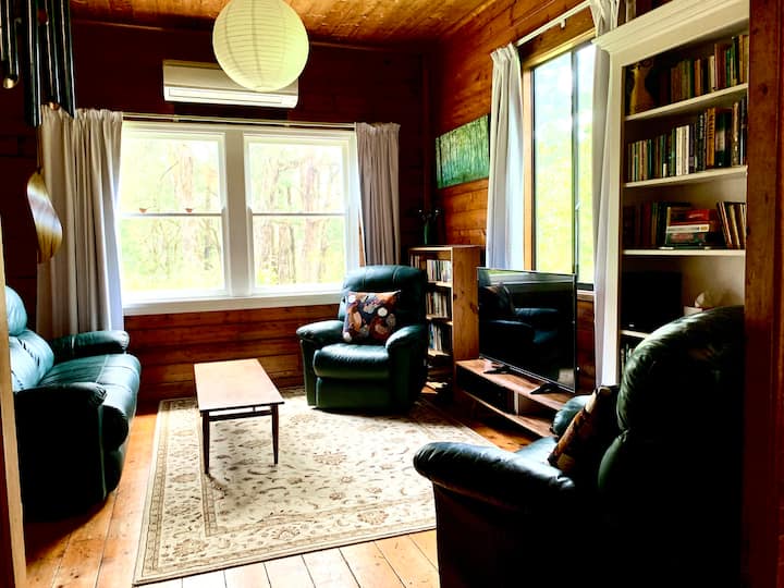 Barongarook Cottage - Colac