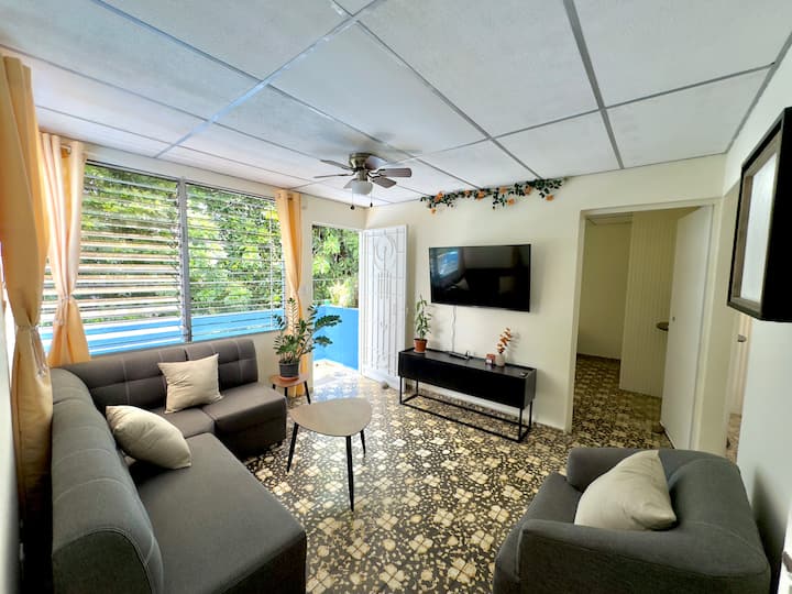 12 Apartamento - San Salvador (El Salvador)