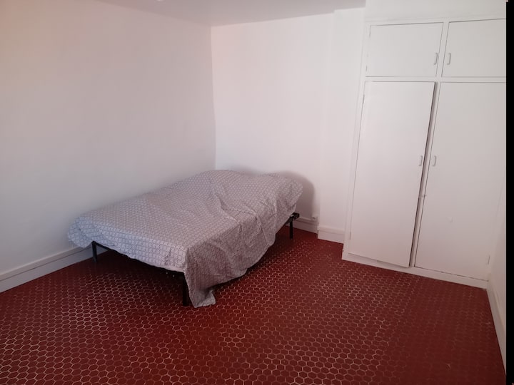 Appartement 4 Chambres - Perpignan