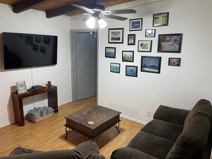 Apartamento En Zona Turistica 35 - Rosarito