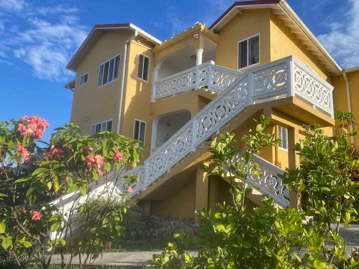 Serenity Stones - Saint Lucia