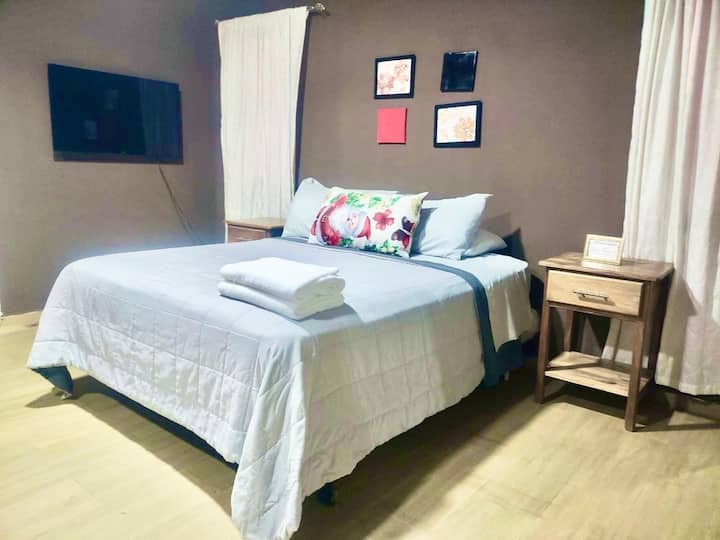 Apartamento Tipo Estudio 1 (Leer La Descripción) - Jarabacoa