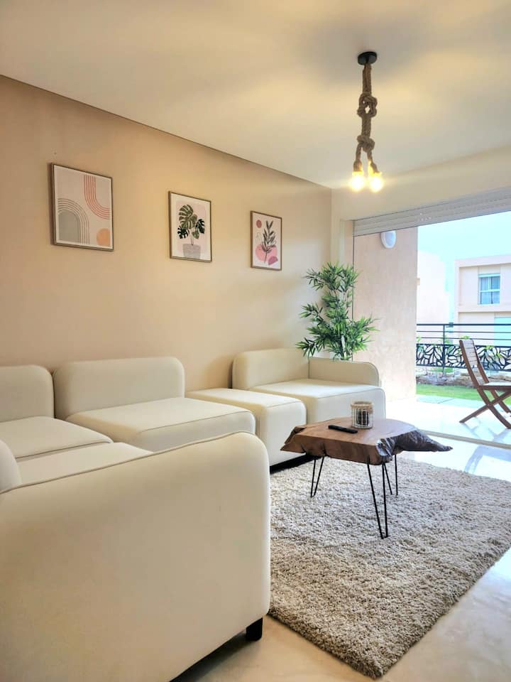 Luxueux Appartement De Plage Surf & Golf Néroli 15 - Taghazout