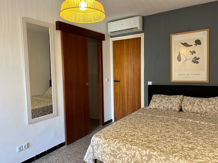 En-suite Dreams 5 In Girona Town - 吉諾納