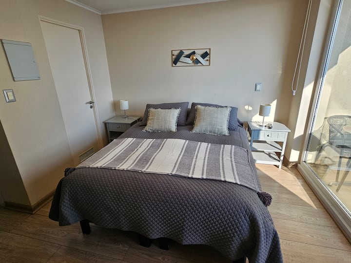 Departamento Nuevo Centro Osorno - Osorno