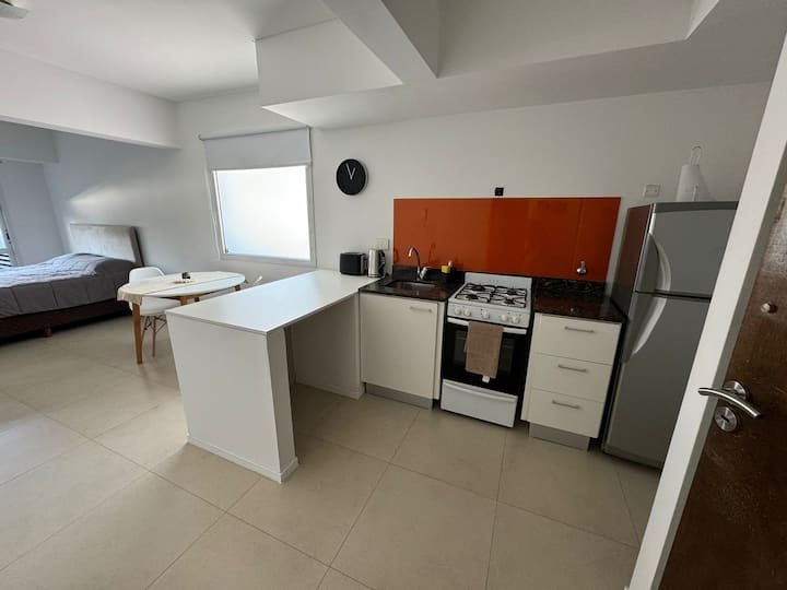 Departamento Mono Ambiente - Rosario