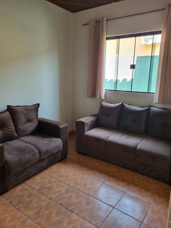 Imovel No Jd Liberdade - Rondonópolis