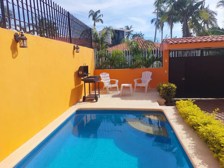 Villa Irma Diamante - Acapulco