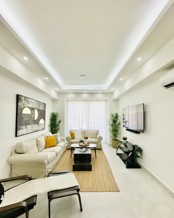 El Airbnb Perfecto Para Ti Iv - Santo Domingo