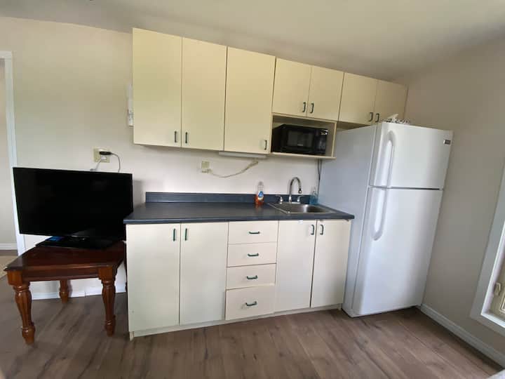 2 Bedroom Cabin - Nepewassi Lake - Ontario