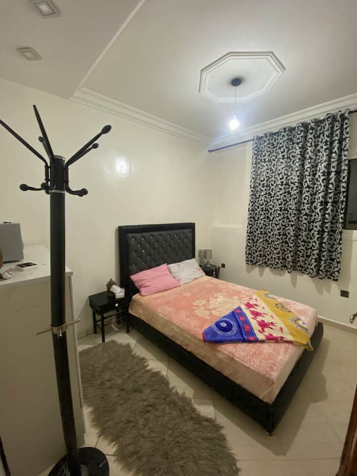 Magnifique Appartement Hassan Ii Agadir - Agadir
