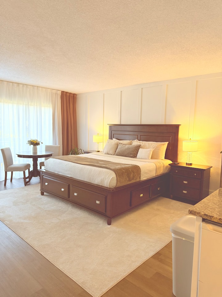 Deluxe Studio  I-drive & Parks - Universal's Volcano Bay, Winter Garden