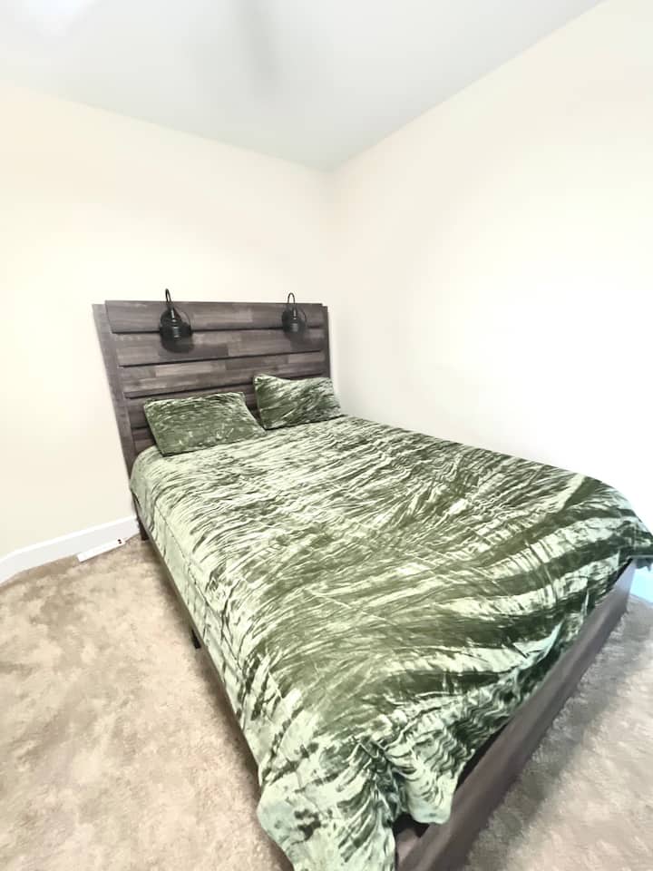 Cozy Suite W/private Entrance 15 Min From Dntwn - Houston, TX