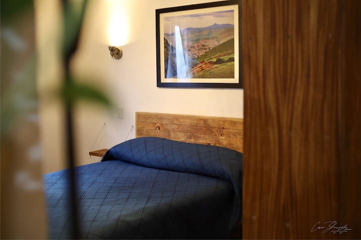 Departamento Guanajuato Centro - Guanajuato