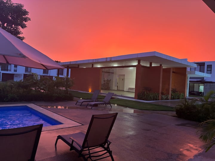 Casa De Tita ÉBano Residencial - Puerto Vallarta