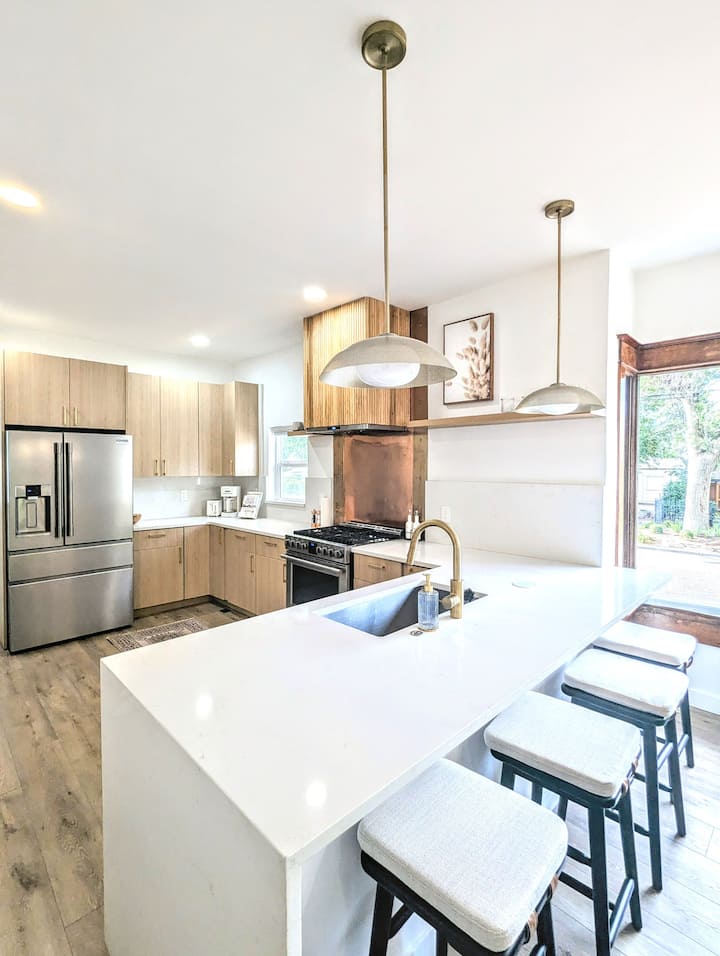 Platt Park | Unique | Walkable | Dine & Entertain - Denver, CO