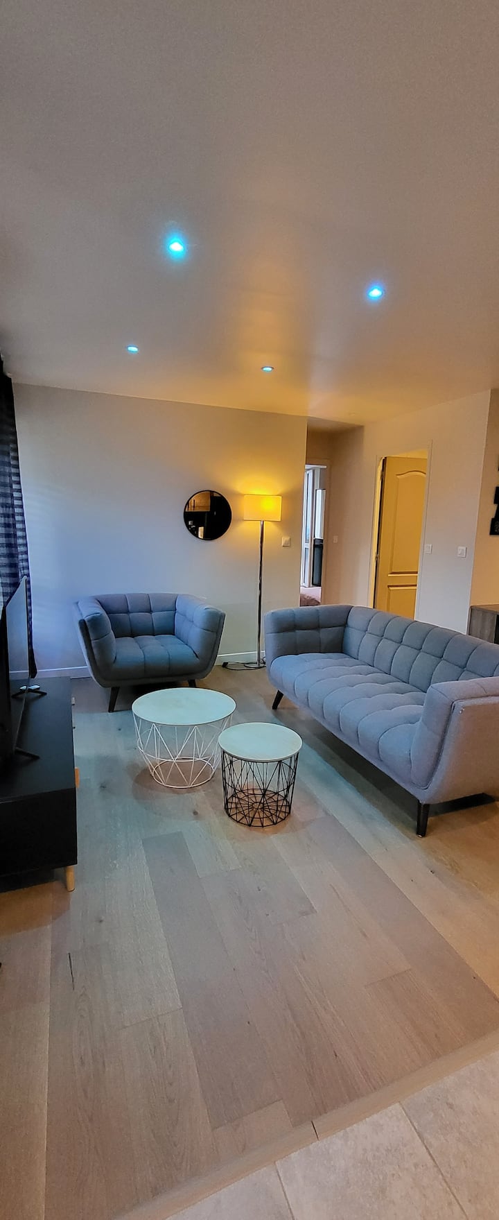 Appartement Au Centre De Sallanches! - Sallanches
