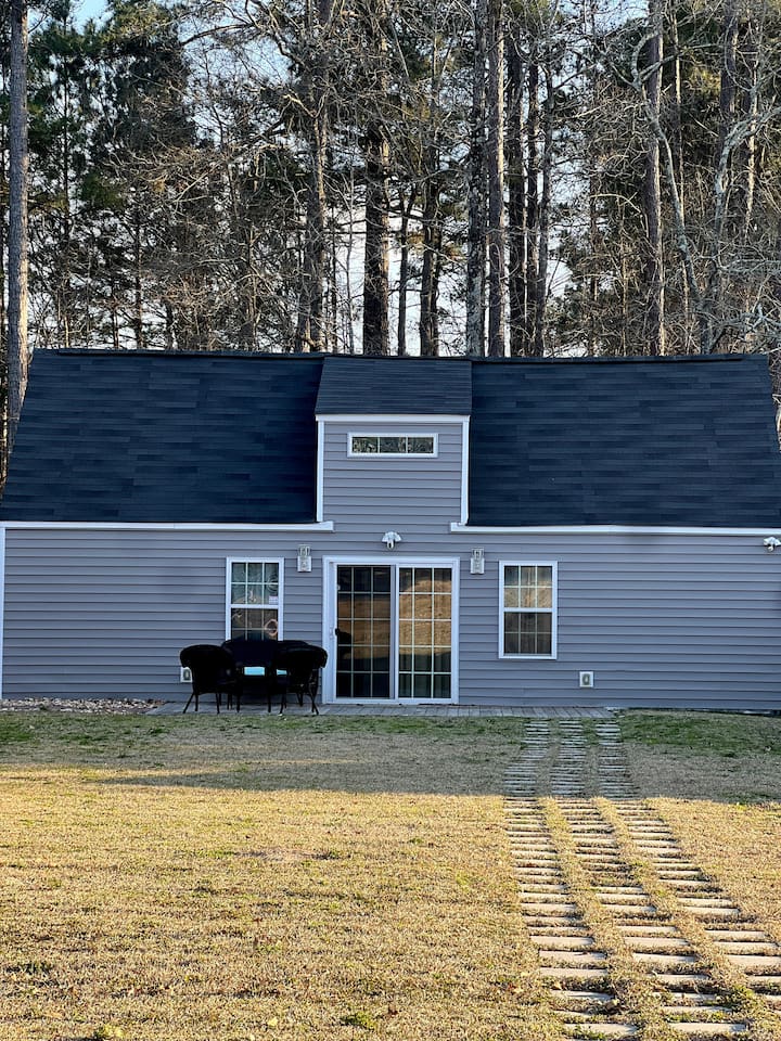 Hidden Place - Smithfield, NC