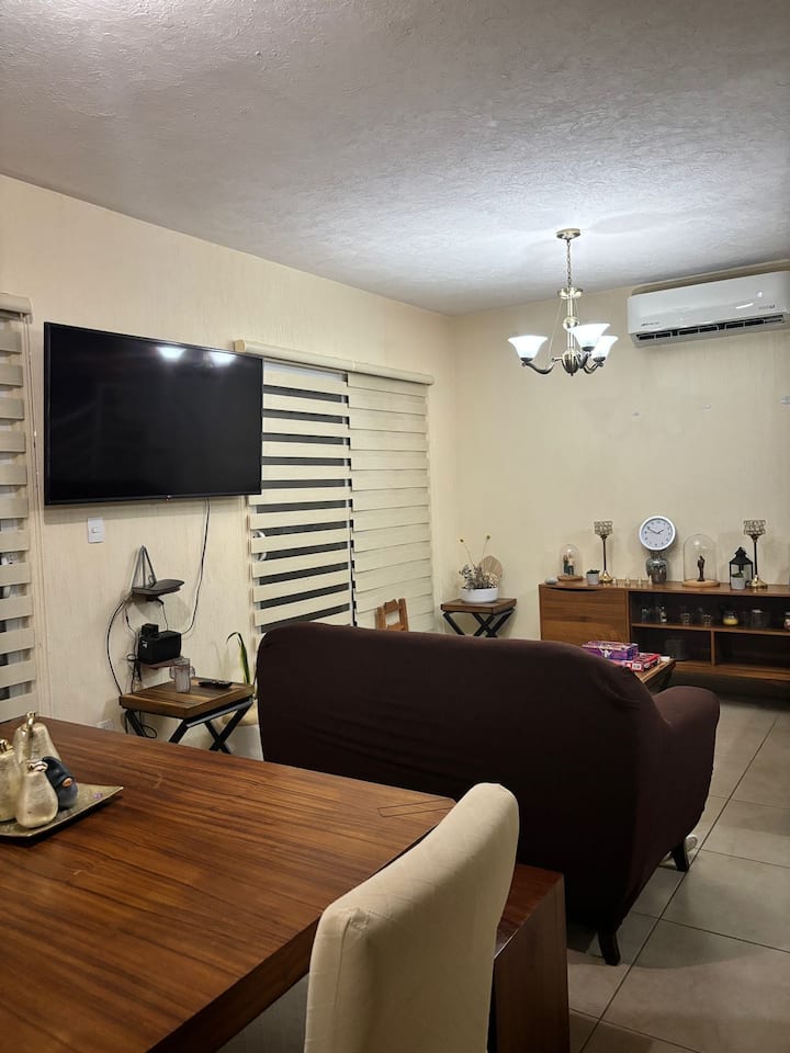 Casa Gabriel - Bucerias