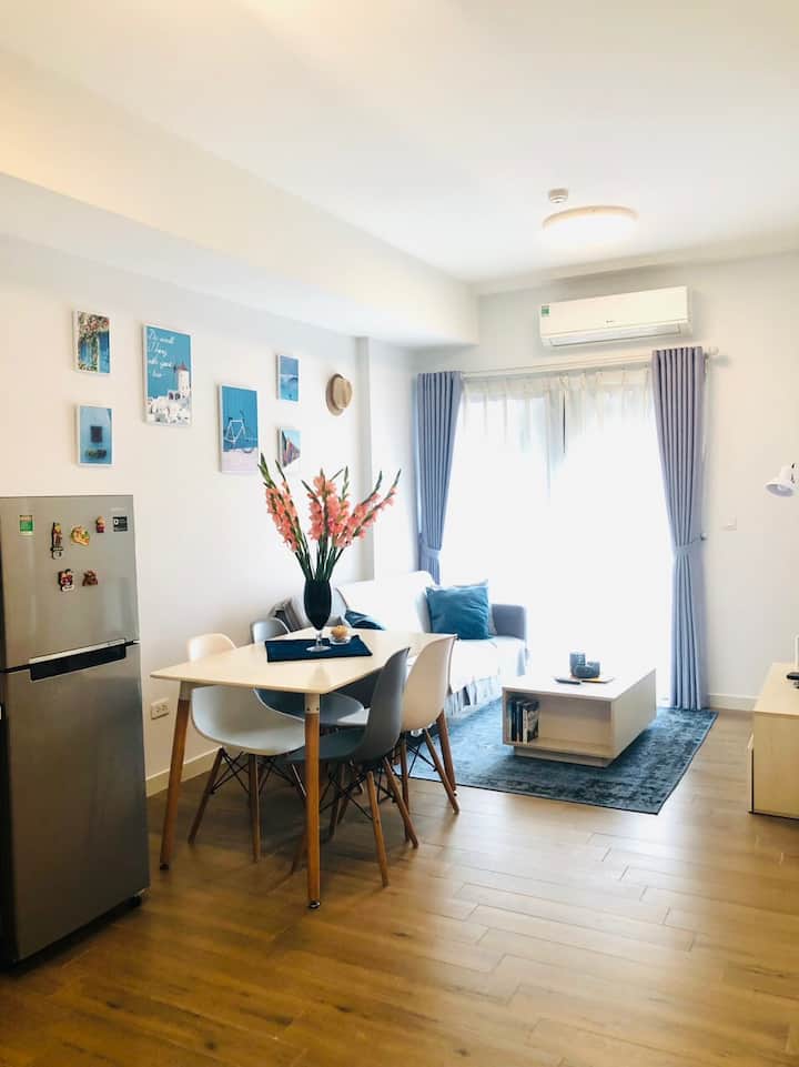 Fully Furnished Cozy Apartment Ecopark - China