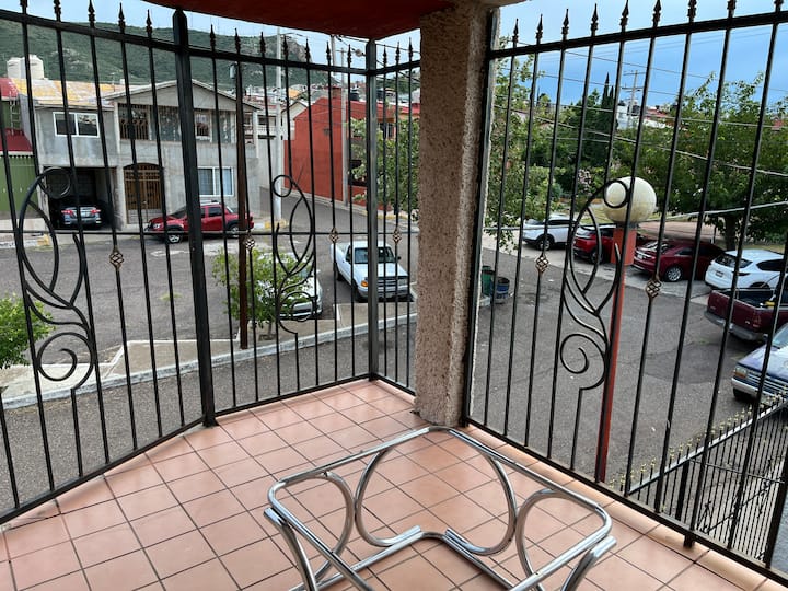 Casa Parral - Parral