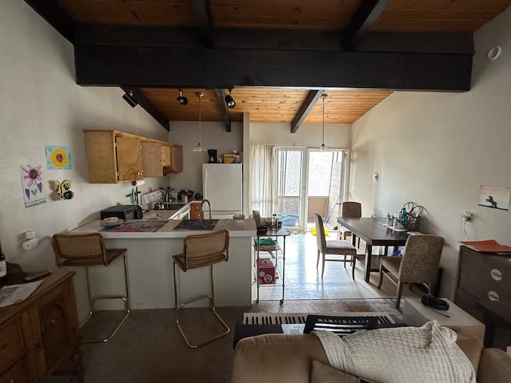 Cute And Cozy Condo In Mammoth - Mammoth Lakes, CA