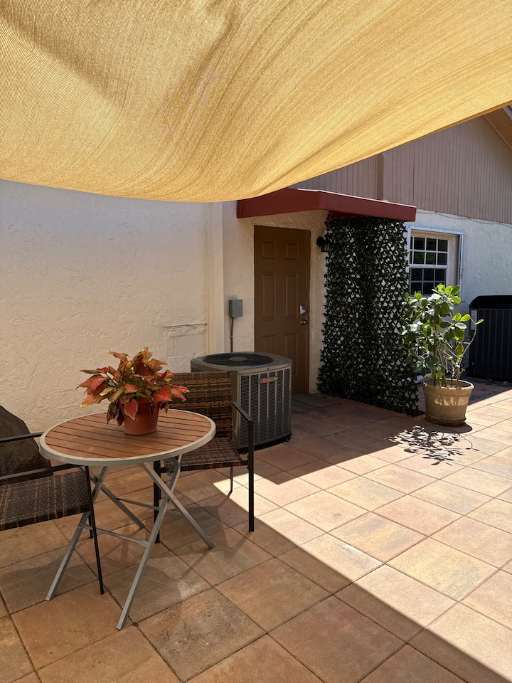 Modern Private Studio 1bed 1 Bath/private Entrance - Zoo Miami, Miami