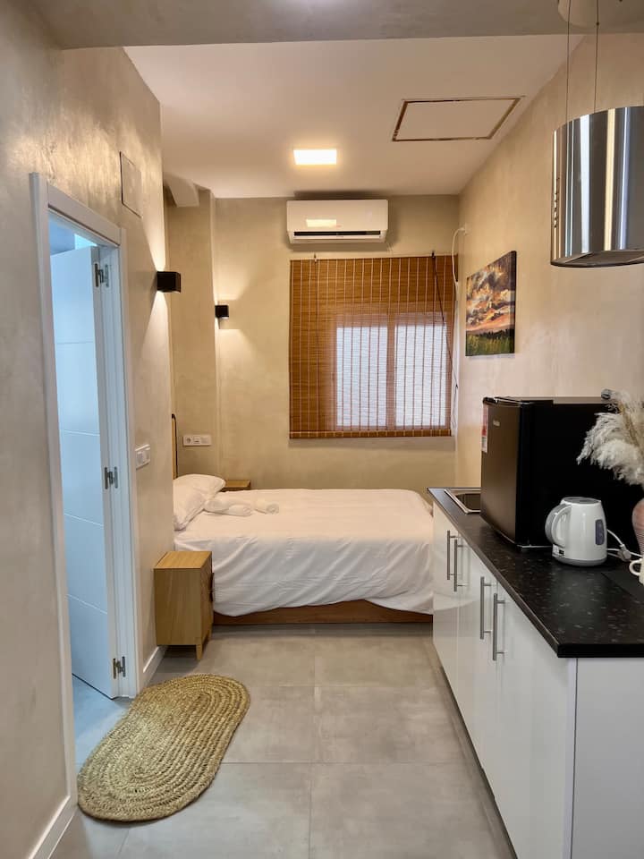 Suite N25 B - Madrid