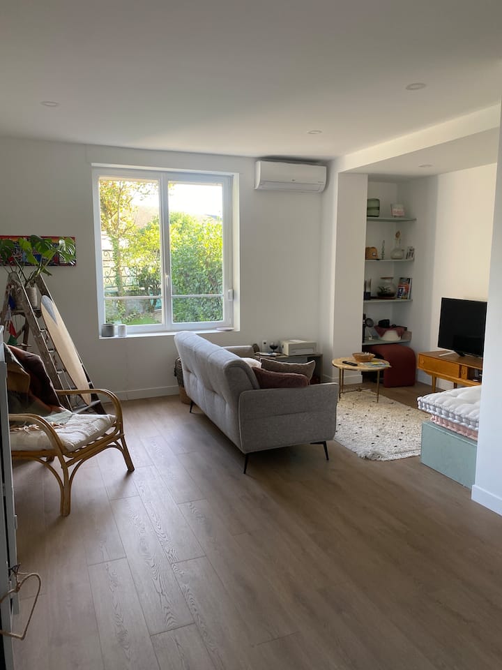 Chambre Chez Remi & Lucie - Ardres