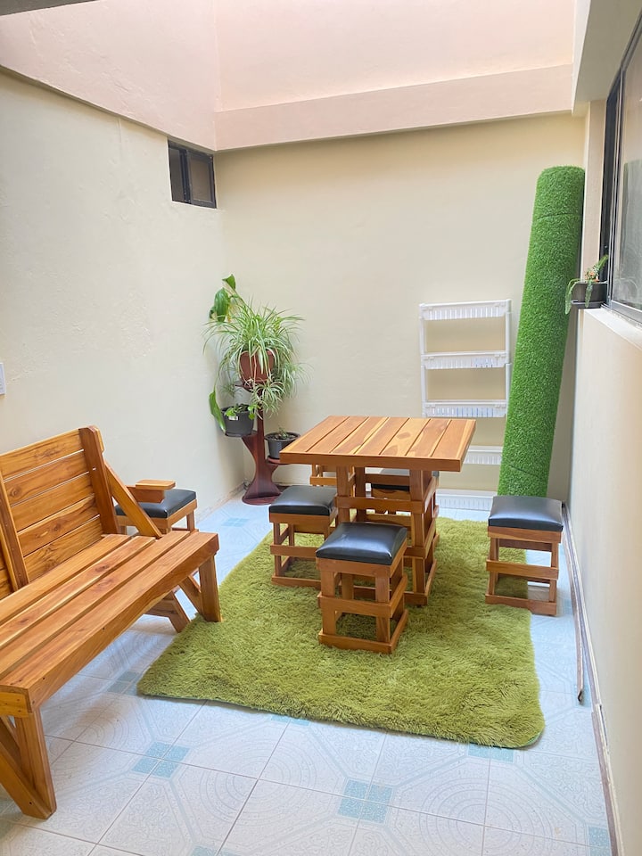 Departamento Por Paseo Shopping, 1 - Ambato